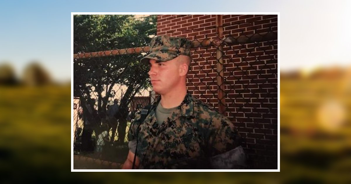 Michael Riggs Obituary December 27, 2018 - Lawrence Funeral Home