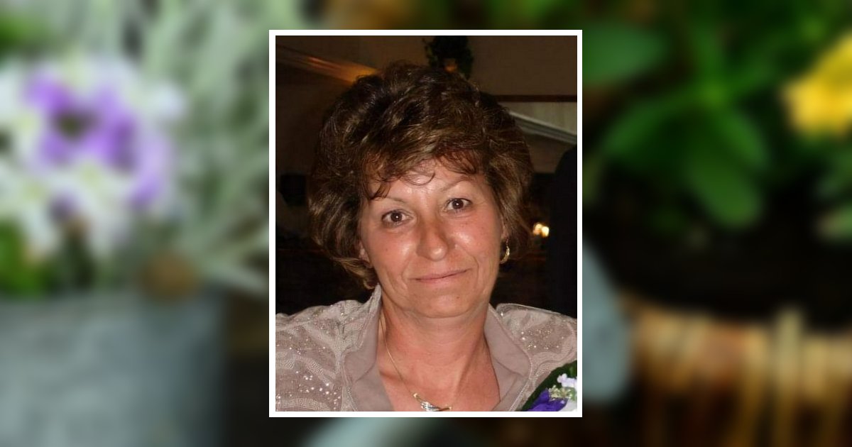 Diane (Sutherland) Sanders Obituary August 23, 2024 - Sinn Family ...