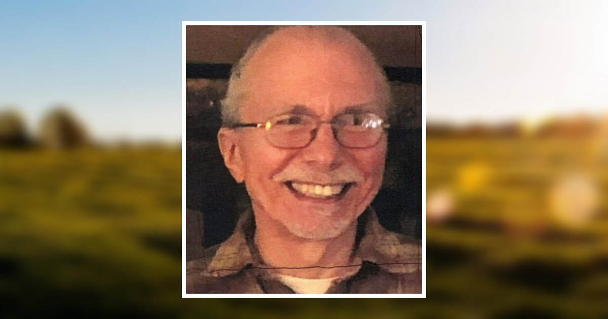 Ronald Mitchell Sr. Obituary September 5, 2021 - Haverstock Funeral Home