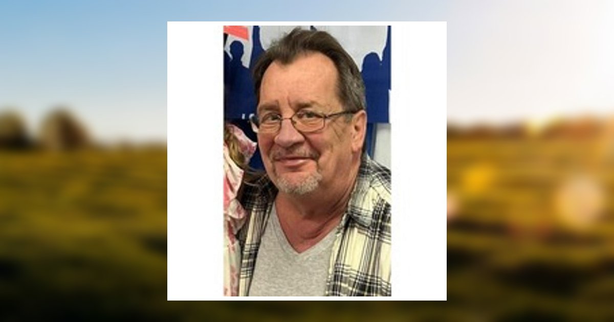 David Evans Hess Obituary September 10, 2023 - Lucas & Son Funeral Home