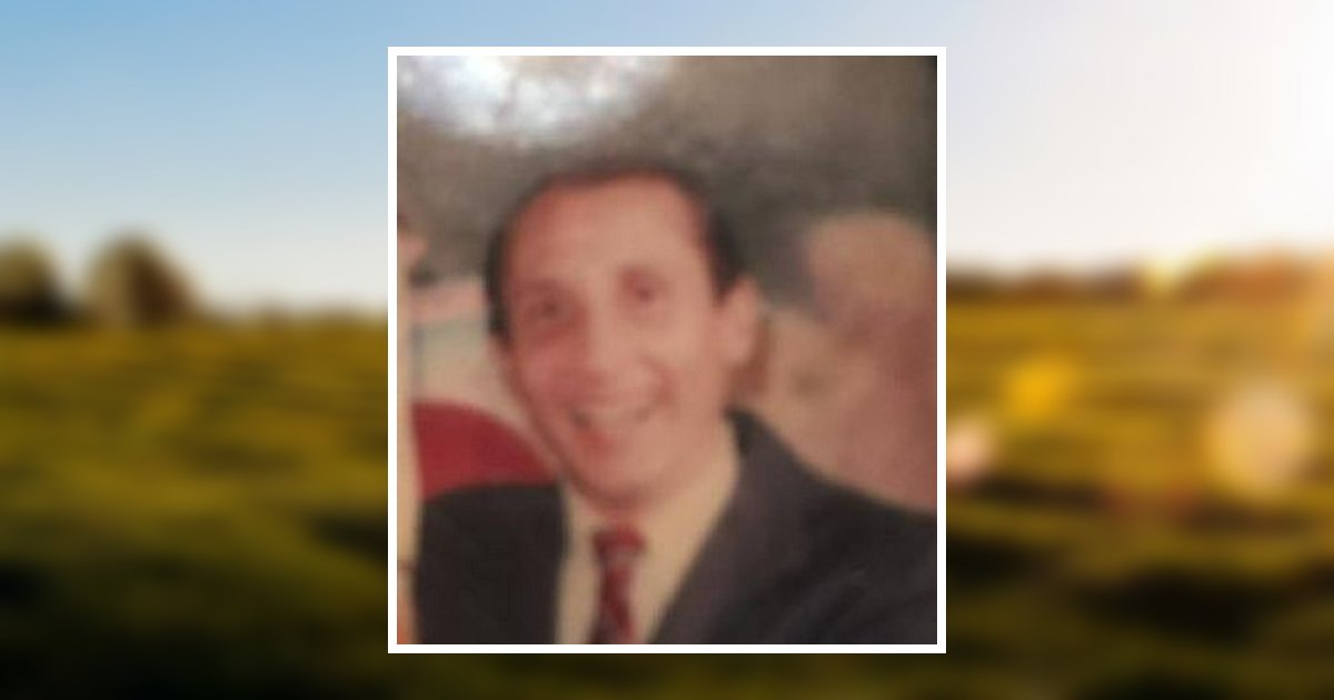 STEPHEN BALABAN Obituary - Goldsteins Funeral