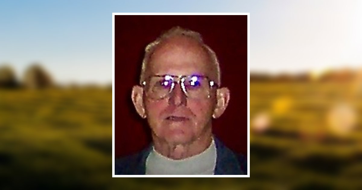 Frank Lee Stoll Obituary January 8, 2018 - French Funerals & Cremations