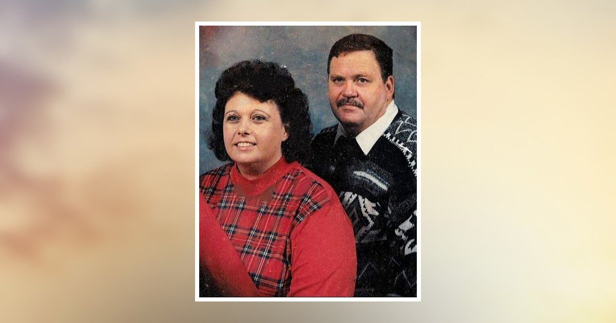 Donna Kay Caudle Obituary October 29, 2023 - Hartsell Funeral Homes