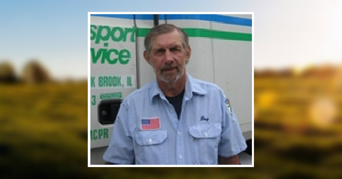 Douglas Shields Obituary April 19, 2011 - Christensen Family Funeral Home