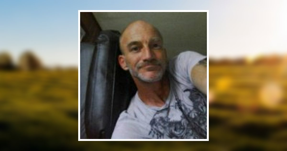 Larry Nichols Obituary August 7, 2019 - Loudon Funeral Home