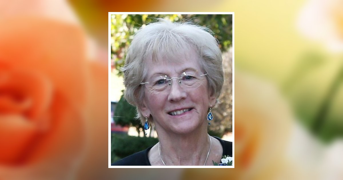 Paula Jean Orr Obituary May 8, 2024 - Baue Funeral Homes