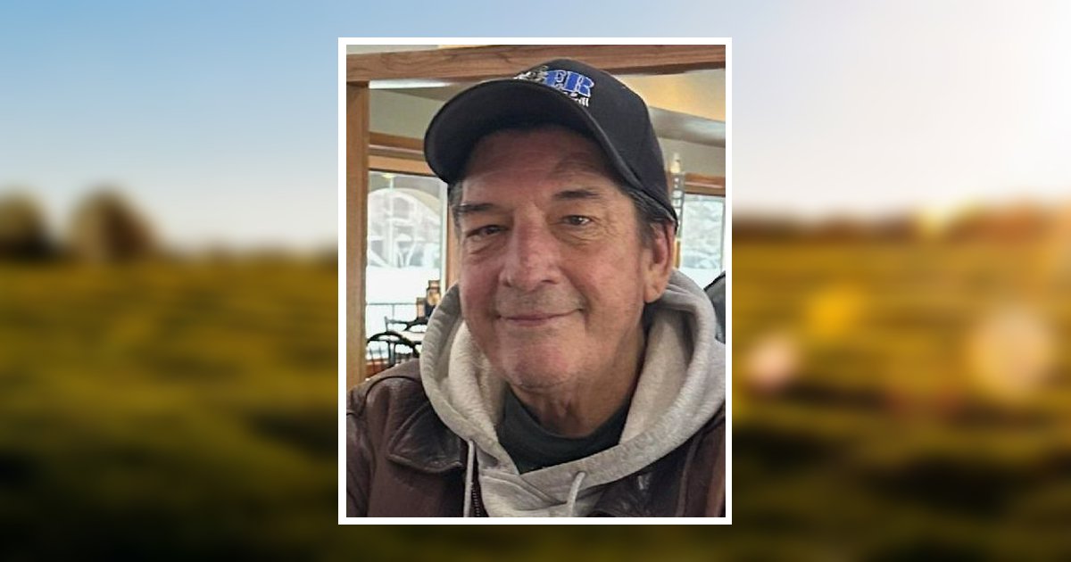 Kevin Bender Obituary 2023 - Eastgate Funeral & Cremation Services