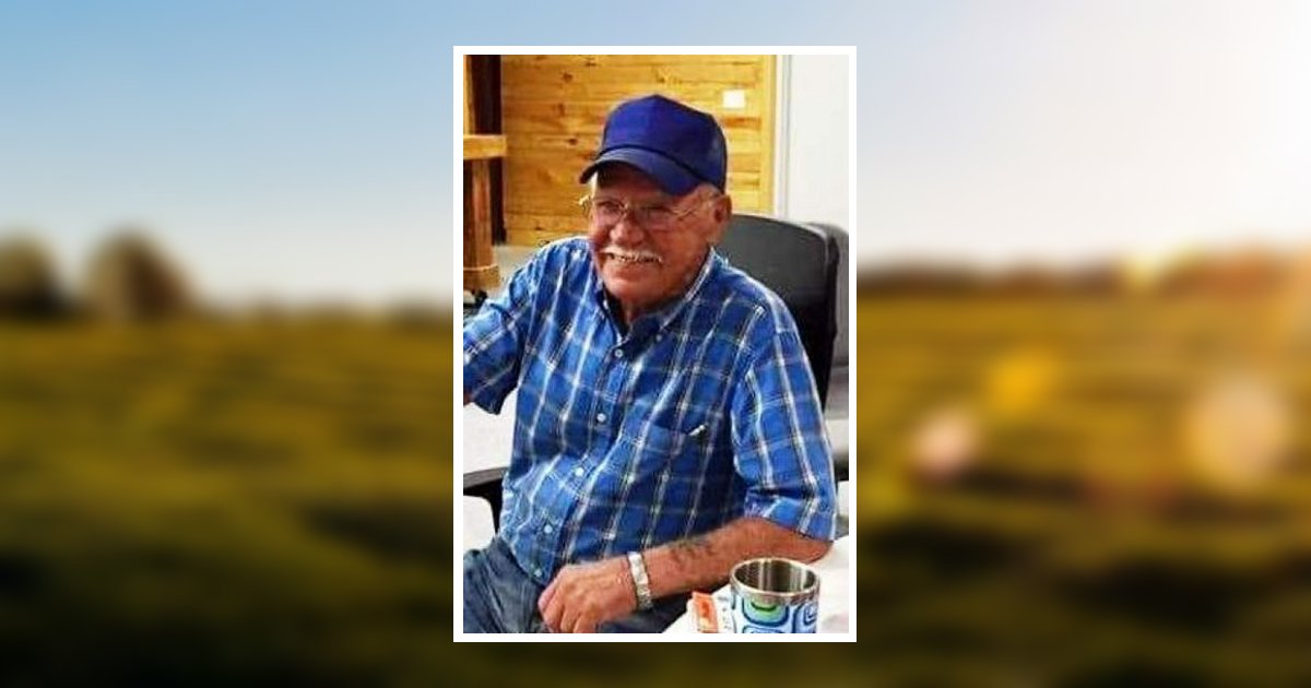 Henry Thomas Powell Obituary - Williams Funeral Home & Crematory