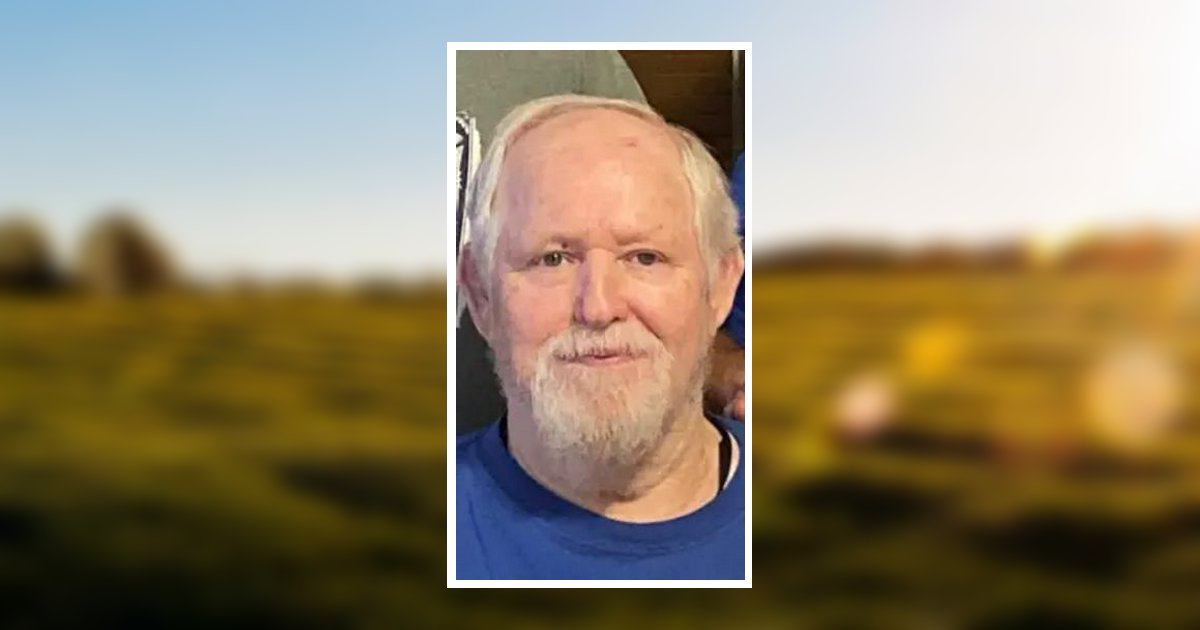 Donnie Reece Obituary March 3, 2022 - A.F. Crow & Son Funeral Home, Inc.