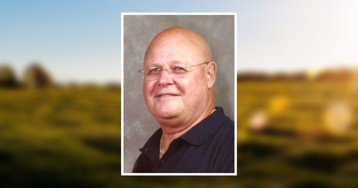 Robert Graf Obituary 2013 - Gundrum Funeral Home