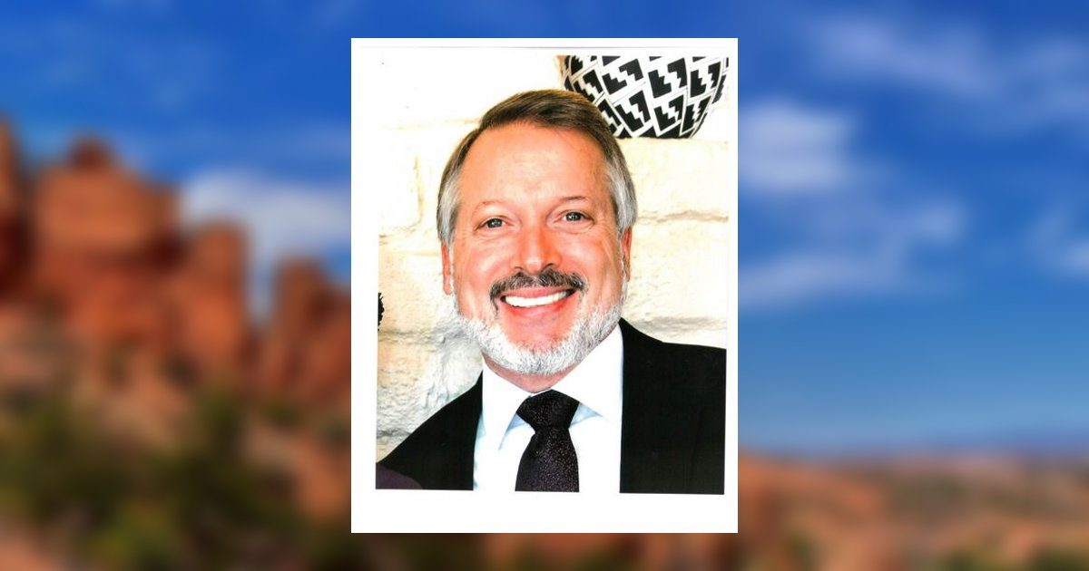 David Baumann Obituary November 10, 2023 - French Funerals & Cremations