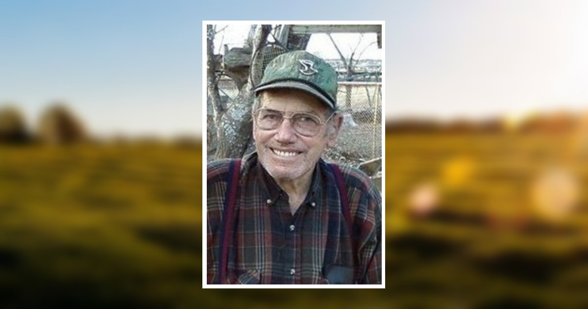 George Wetzel Obituary June 27, 2011 - Grace Gardens Funeral Home ...