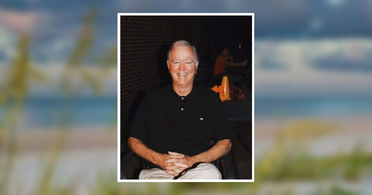 Charles Larry Reddoch Obituary July 3, 2024 - Riemann Family Funeral Homes