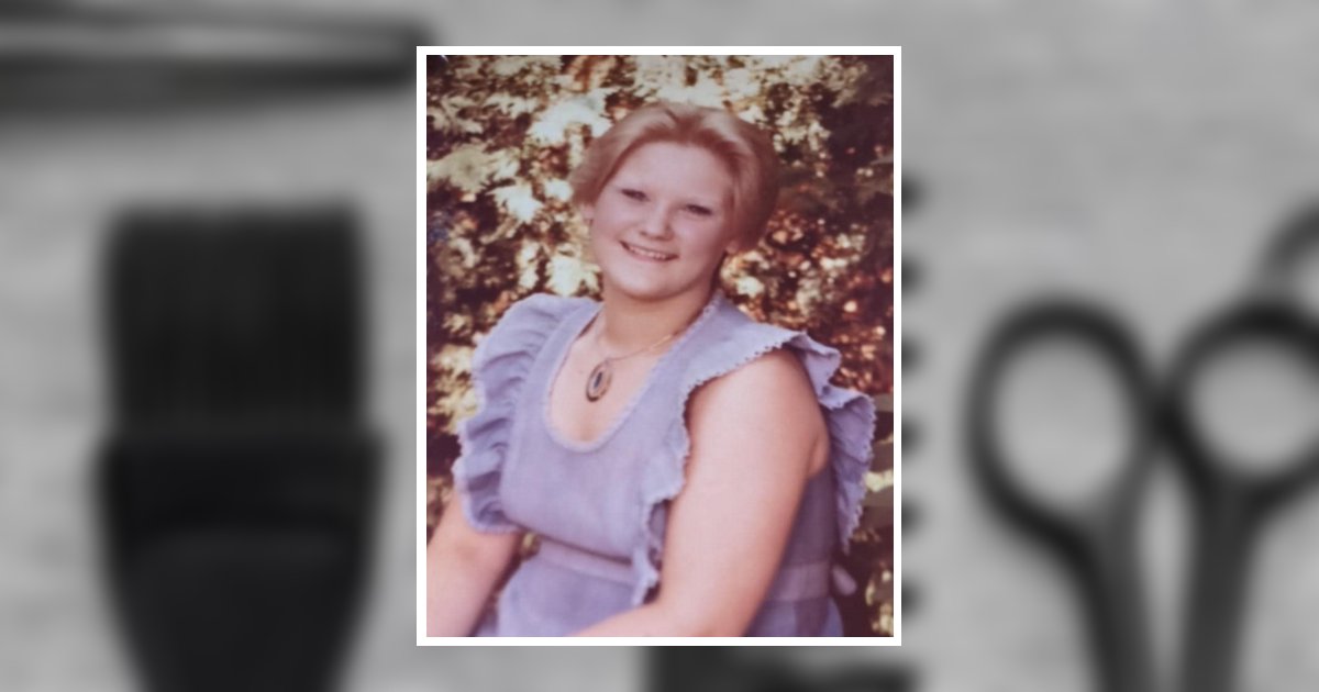 Brenda Jo Riddle Obituary March 12, 2025 - Family First Funeral ...