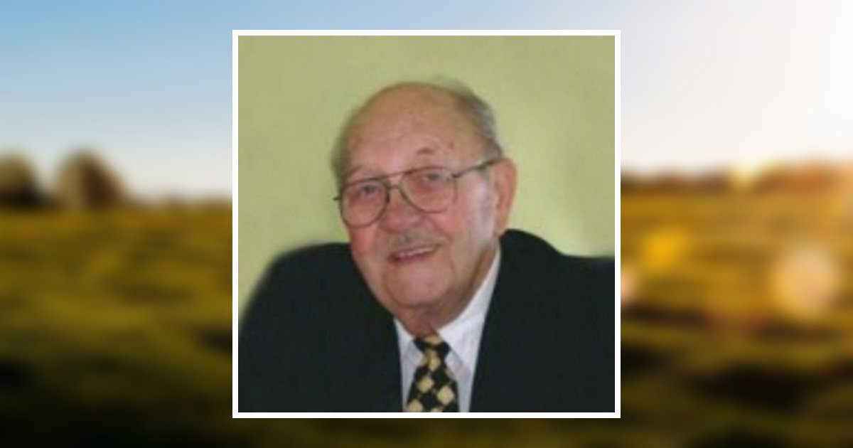 Al Claussen Obituary April 28, 2011 - Hartquist Funeral & Cremation ...