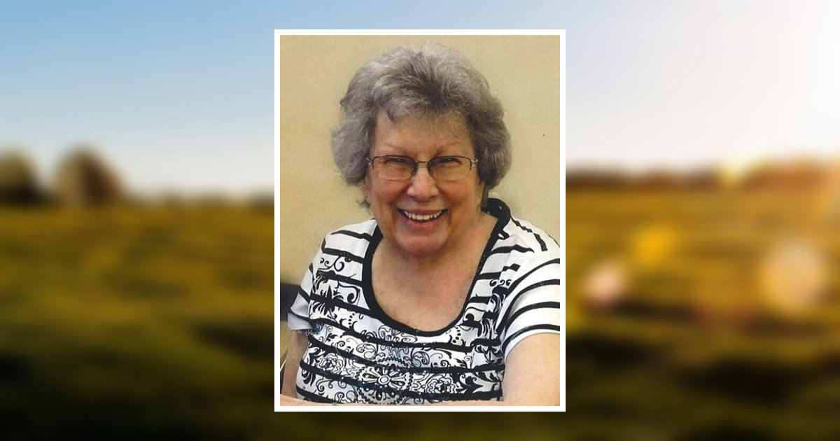 Charlotte Louise (Josey) Crainshaw Obituary April 19, 2024 - Whitley's ...