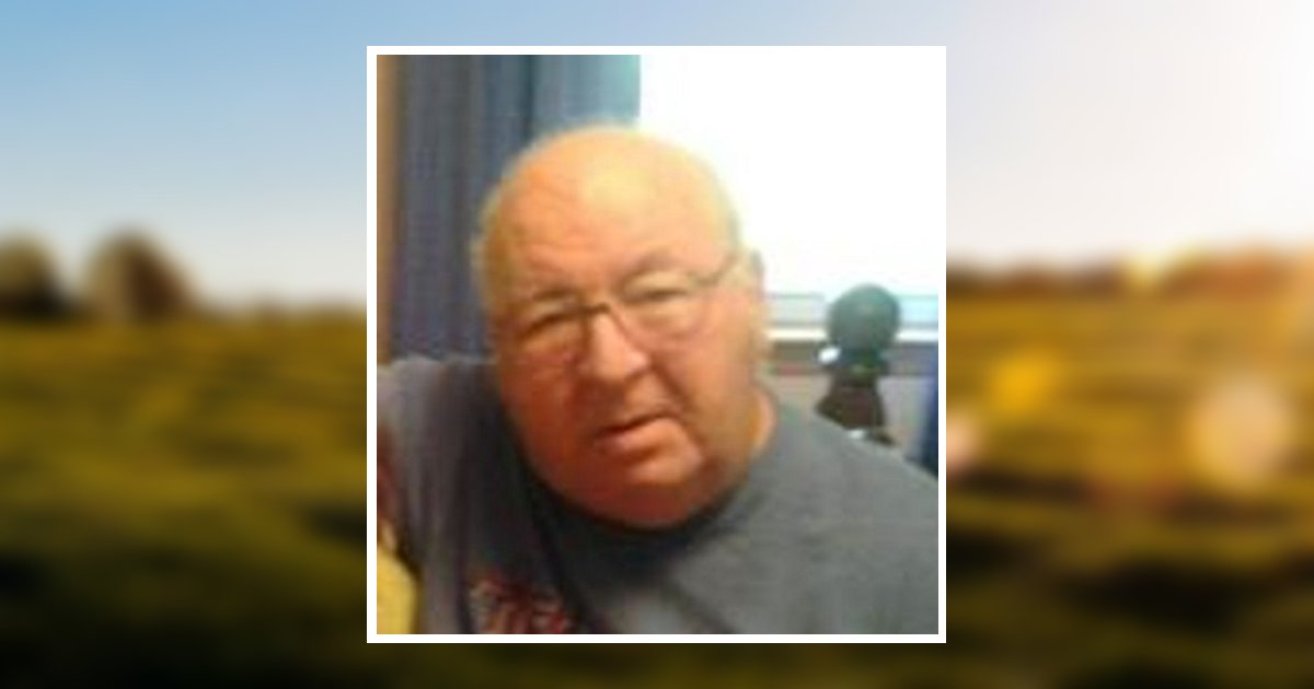 Gordon A. Hull Sr. Obituary December 25, 2015 - Perry-Komdat Funeral Chapel