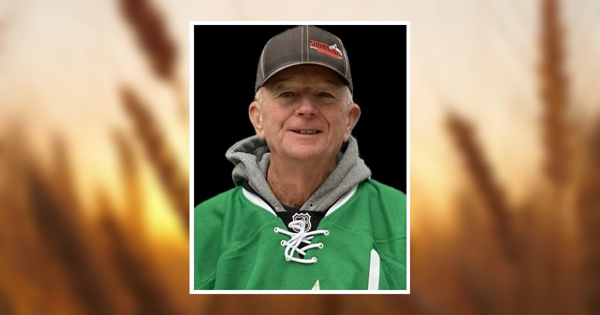 Kyle Henry Obituary December 30, 2025 - Harper Funeral Home