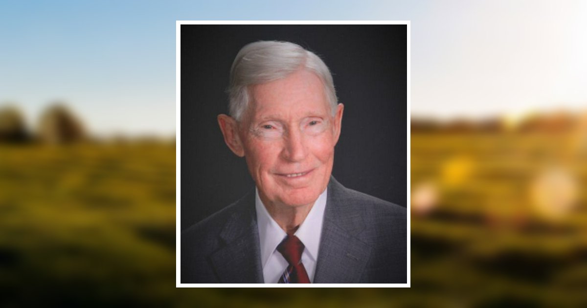 Thomas Gamble Obituary February 14, 2023 - AE Funeral Services Shawnee