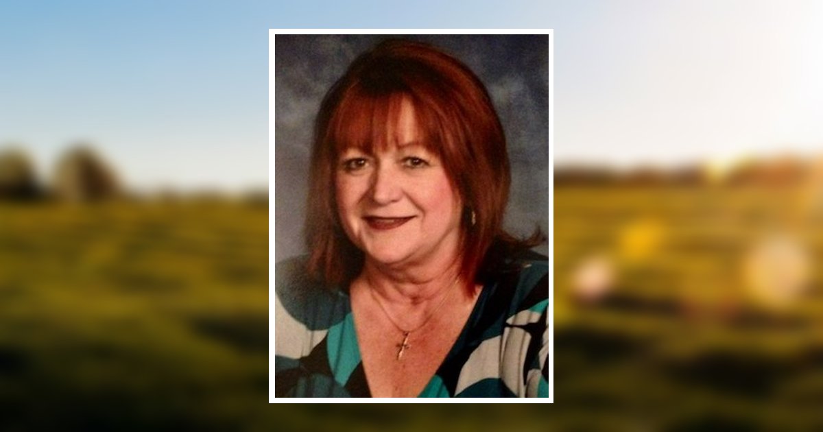 Deborah Lubert Obituary August 18, 2018 - Fedde-Helfrich-Cross Funeral Home