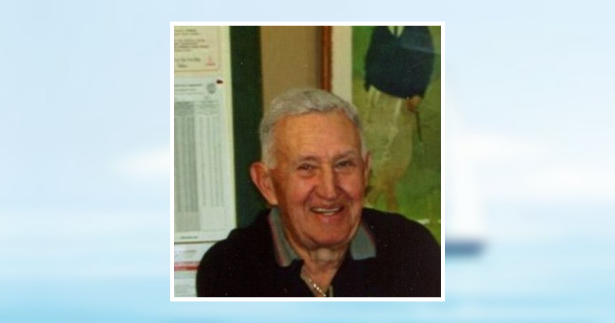 Don R. Miller Obituary 2018 - Newcomer Green Bay