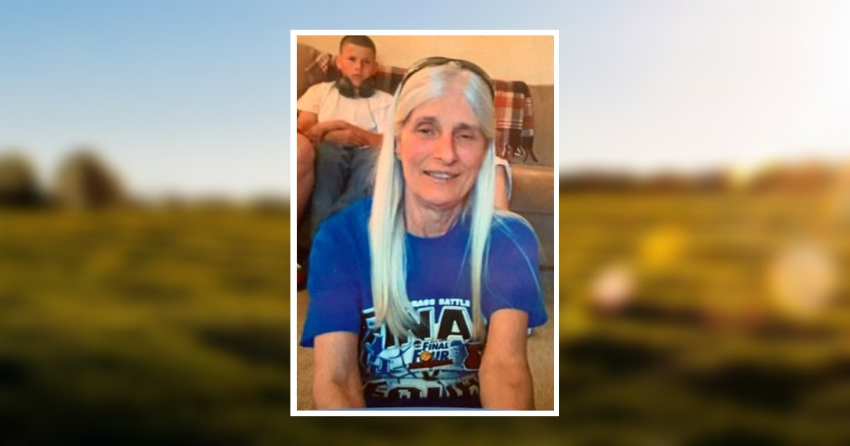 Corene Basham Obituary December 30, 2019 - Louisville Memorial Gardens ...