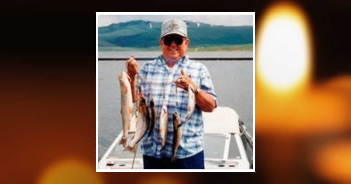 James Lester Weekly Obituary July 3, 2014 - Hanson-Runsvold Funeral Home