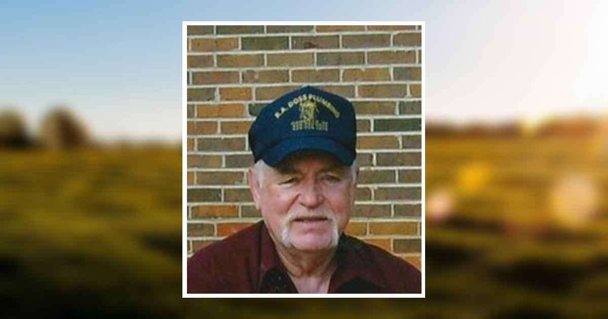 Richard Doss Obituary February 5, 2016 - Townes Funeral Home & Crematory