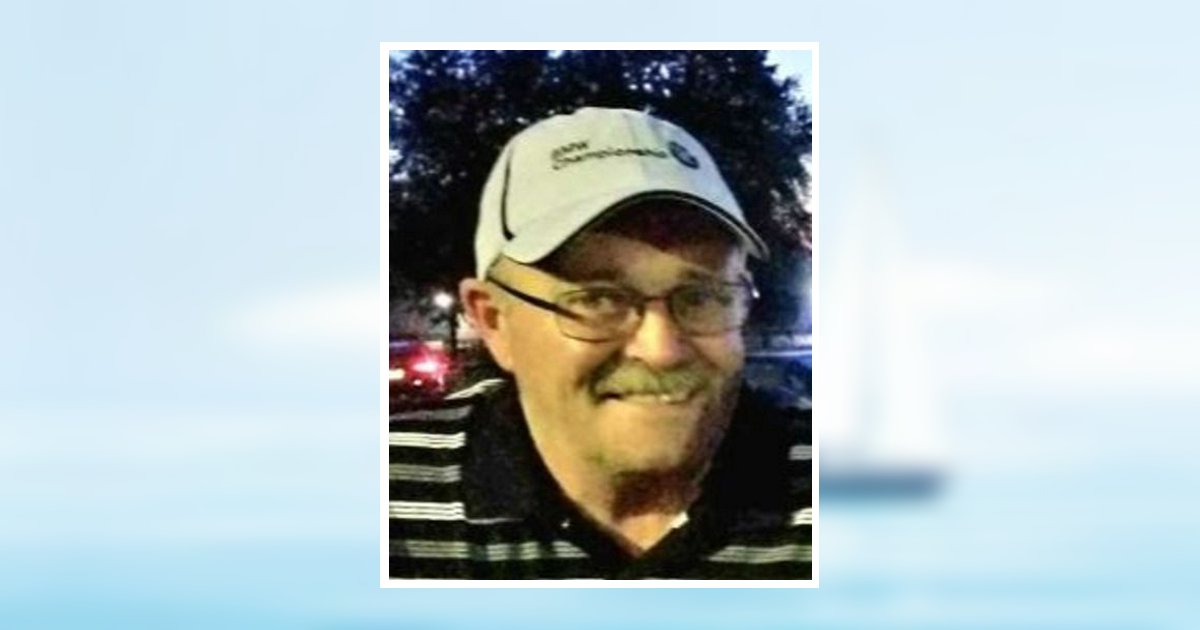 Stephen John Doyle Obituary 2024 - Newcomer Dayton