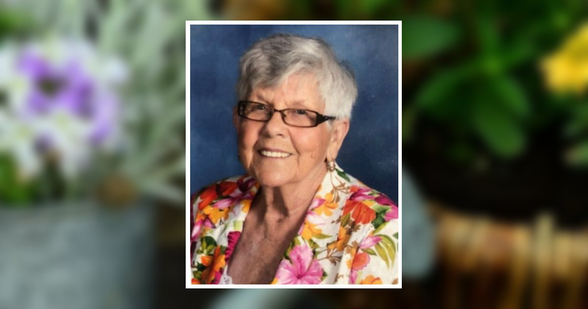 Alma Louise Neal Obituary 2024 - Flanner Buchanan Funeral Centers
