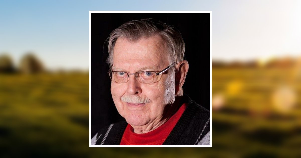 Mr. Edwin Arthur Camin Obituary January 21, 2018 - Moody Funeral Services