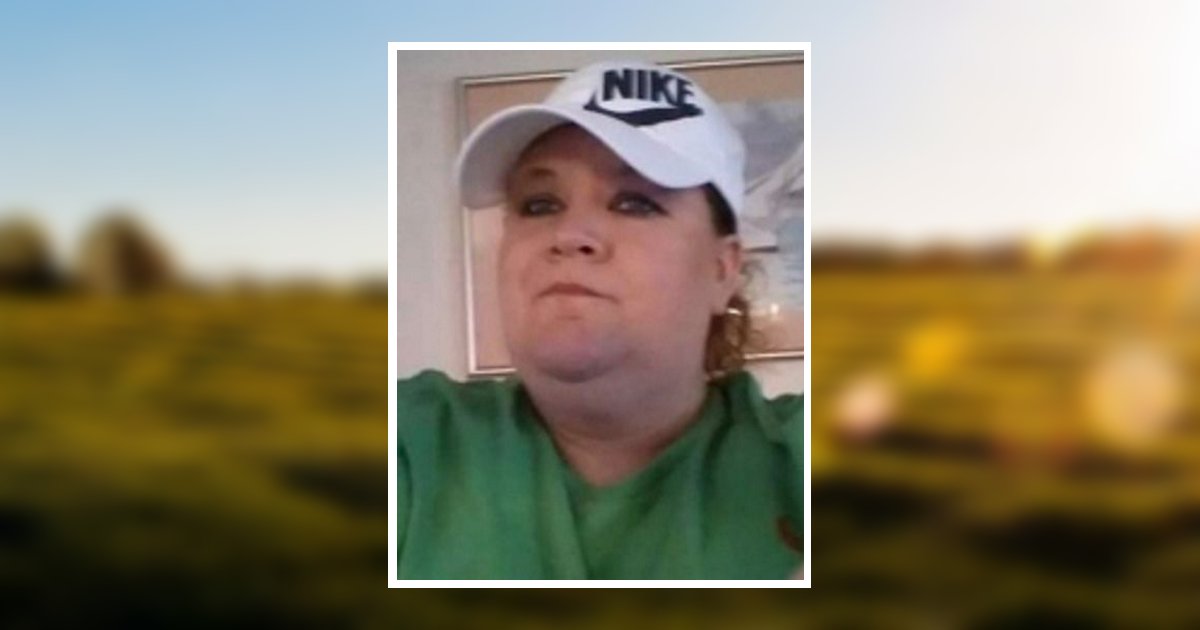 Karen Ann Harrell Obituary October 26, 2019 - Reece Funeral Home, Inc.