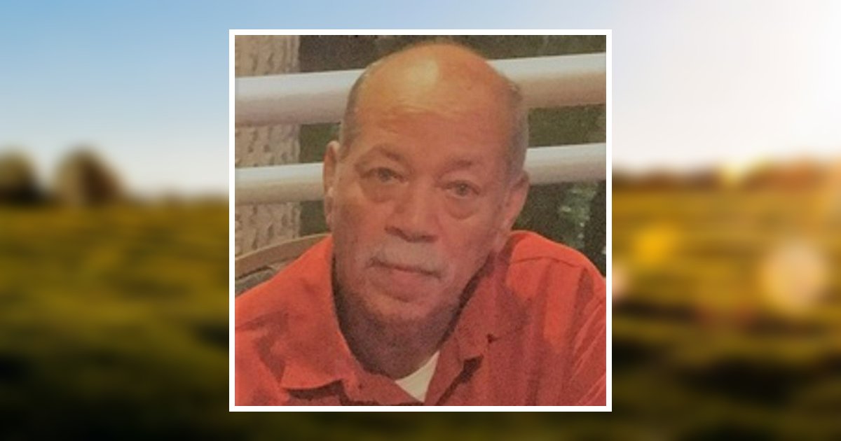 John R. Lugo Obituary October 21, 2018 - Mercadante Funeral Home & Chapel