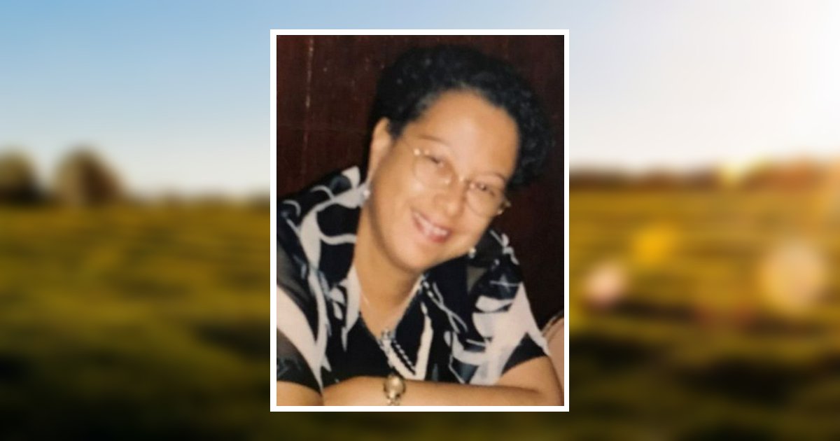 VALORIE PERRY Obituary February 7, 2020 - Golden Gate Funeral Home