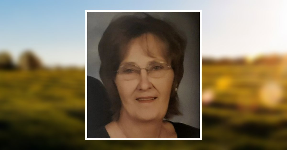 Billie Lee Thomas Hinkle Obituary February 15, 2023 - Kennedy Funeral Homes