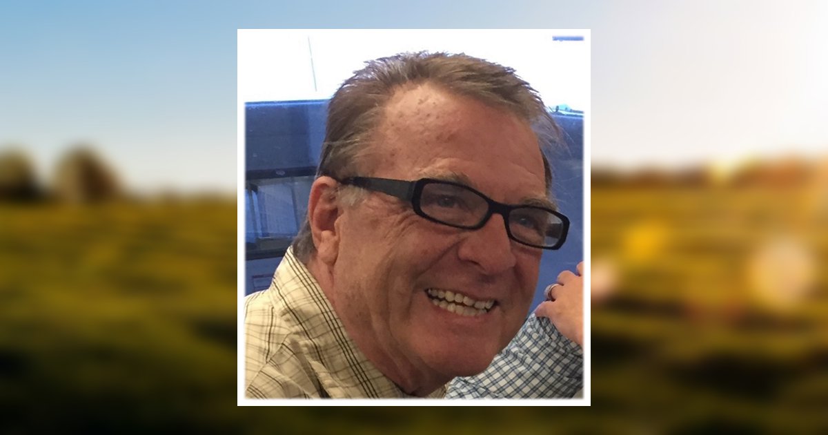 Peter Harty Obituary June 26, 2017 - Rosser Funeral Home