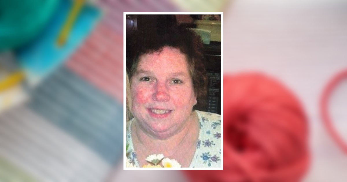 Geraldine Blair Obituary December 12, 2022 - Titus Funeral Home and ...