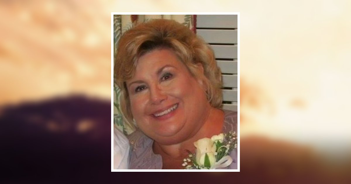Kathryn "Kathy" Jones Obituary November 10, 2024 - Lord & Stephens ...