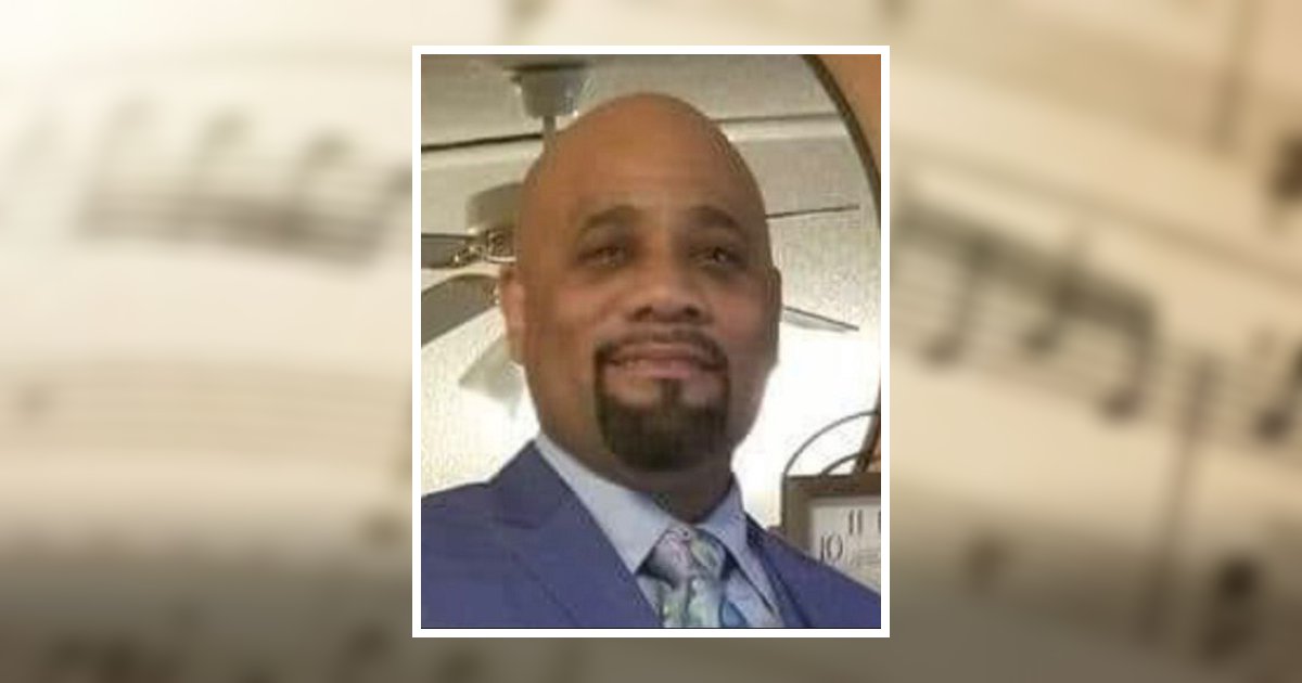 Anthony "Tony" Harris Obituary September 20, 2023 - R. Swinson Funeral ...