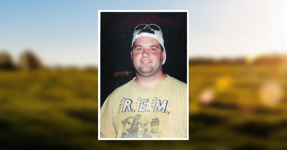 Joseph Collini Obituary March 6, 2020 - Vitt, Stermer & Anderson ...