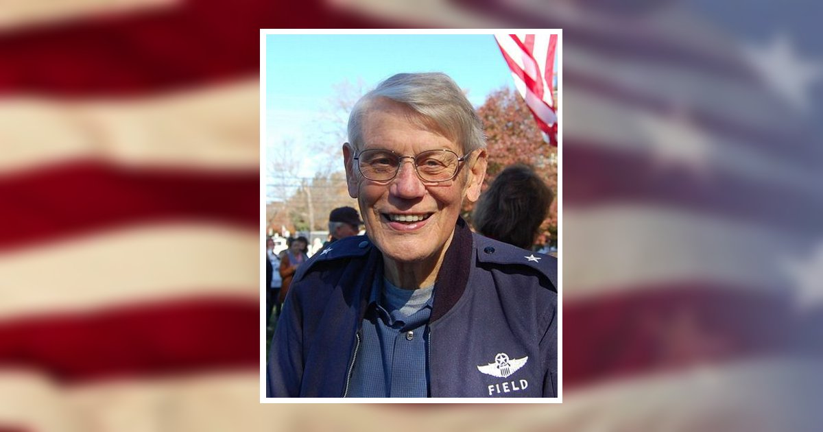 Edsel Richard Field Obituary May 9, 2024 - Harrisburg Funeral & Cremation
