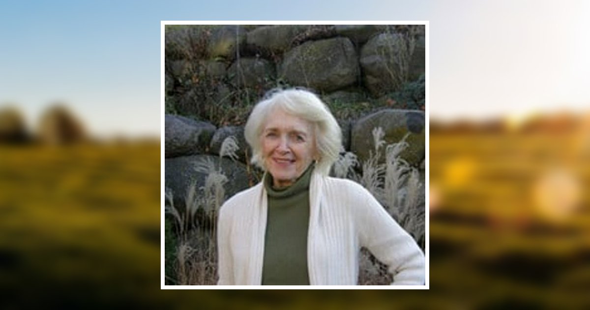 Evelyn Campion Obituary 2017 - Naugle Funeral & Cremation Service