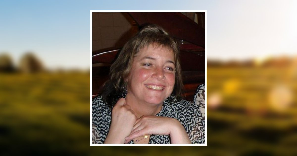 Ruddick, Erin Beth Obituary February 26, 2018 - Eversole Mortuary