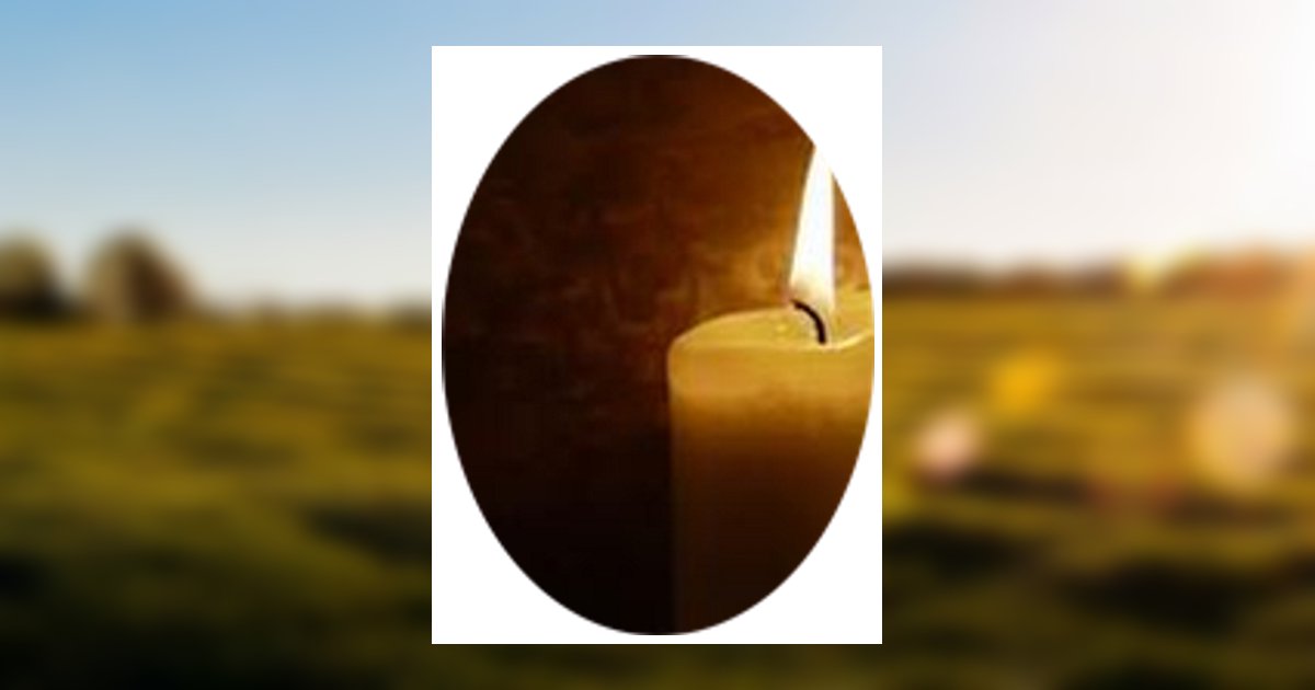 Jimmy Ellison Obituary June 5, 2014 - E. Alvin Small Funeral Home