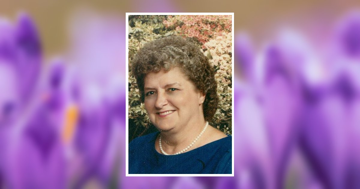 Edna Henderson Obituary - Newcomer Columbus Edna Henderson Obituary - Newcomer Columbus