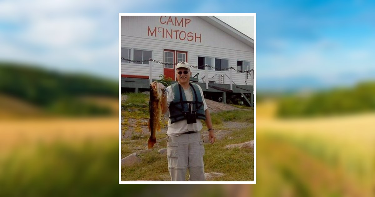 David F Dvorak Obituary July 14, 2023 - Western Reserve Cremation