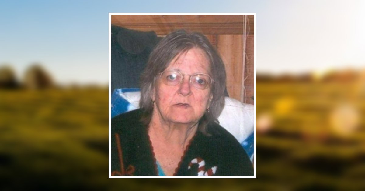 Judith Ledford Obituary June 18, 2007 - Wells Funeral Homes & Cremation ...