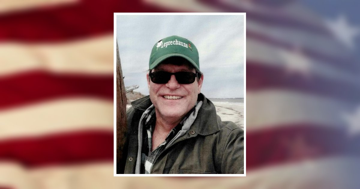 Charles Britt Morgensen Obituary April 5, 2025 - Gamble Funeral Service