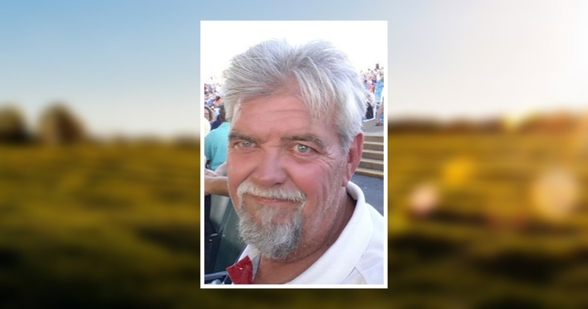 Danny Ray Duncan Obituary July 17, 2016 - Day & Genda Funeral Homes