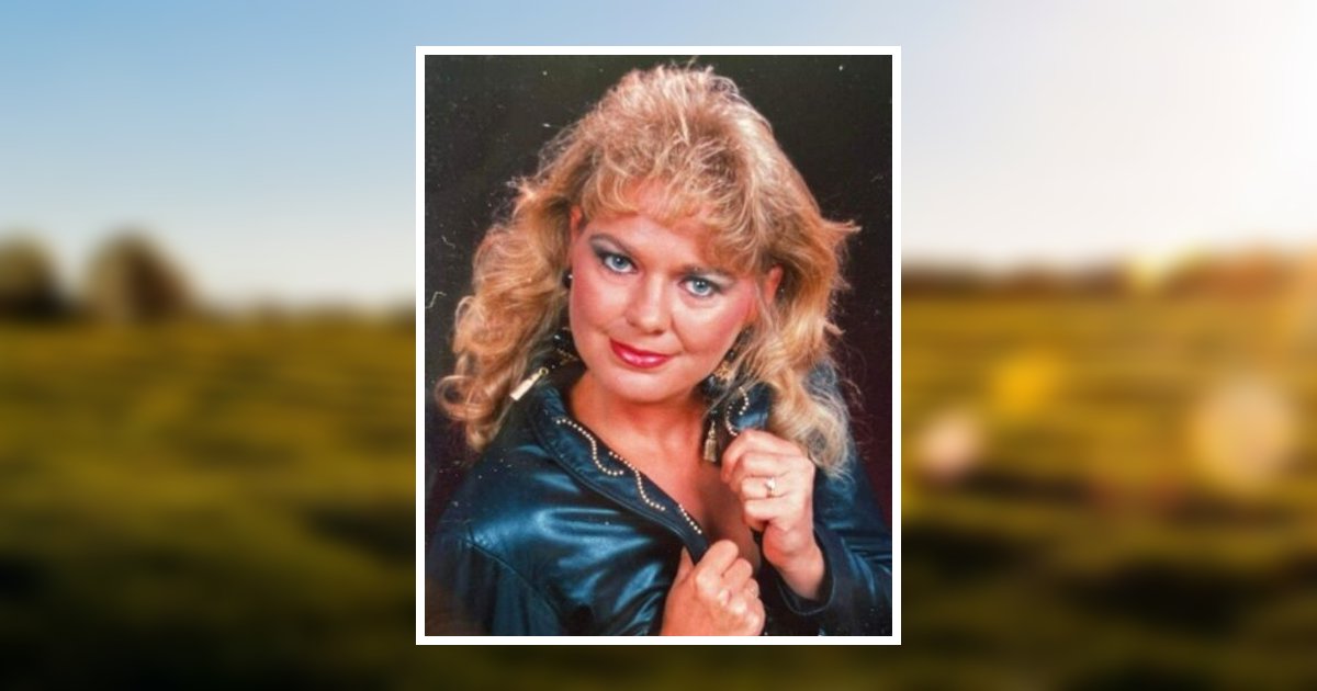 Cheryl Lynn Henson Obituary May 5, 2024 - Bills-McGaugh Funeral Home ...